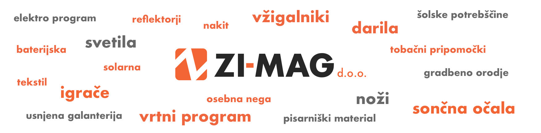 ZI-MAG Spletna trgovina