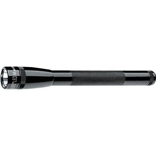 Maglite SP2201H Baterijska svetilka LED 2x AA 150 m in etui (blister ...